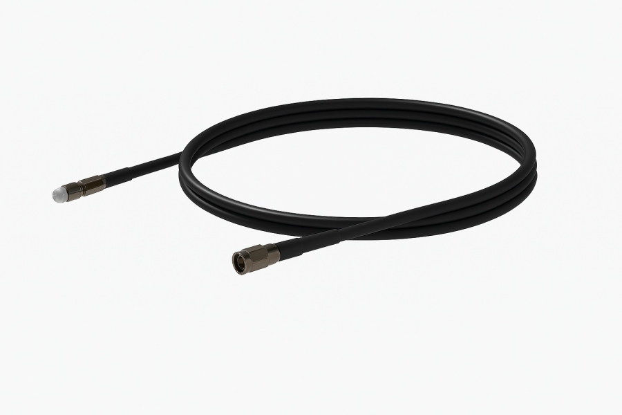 Kabel CS23 5m TNC(m) - QMA(m) - sklep Balticad
